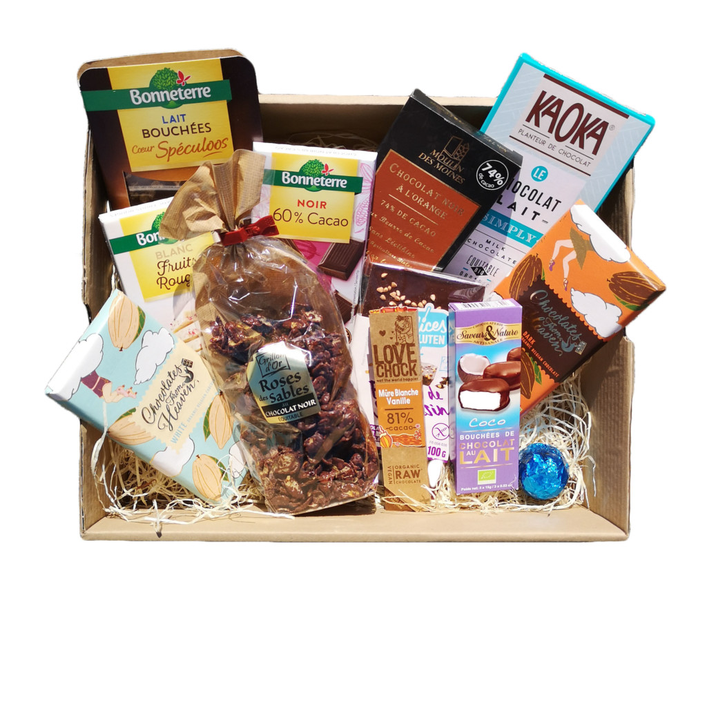 Boutique - Nature Source