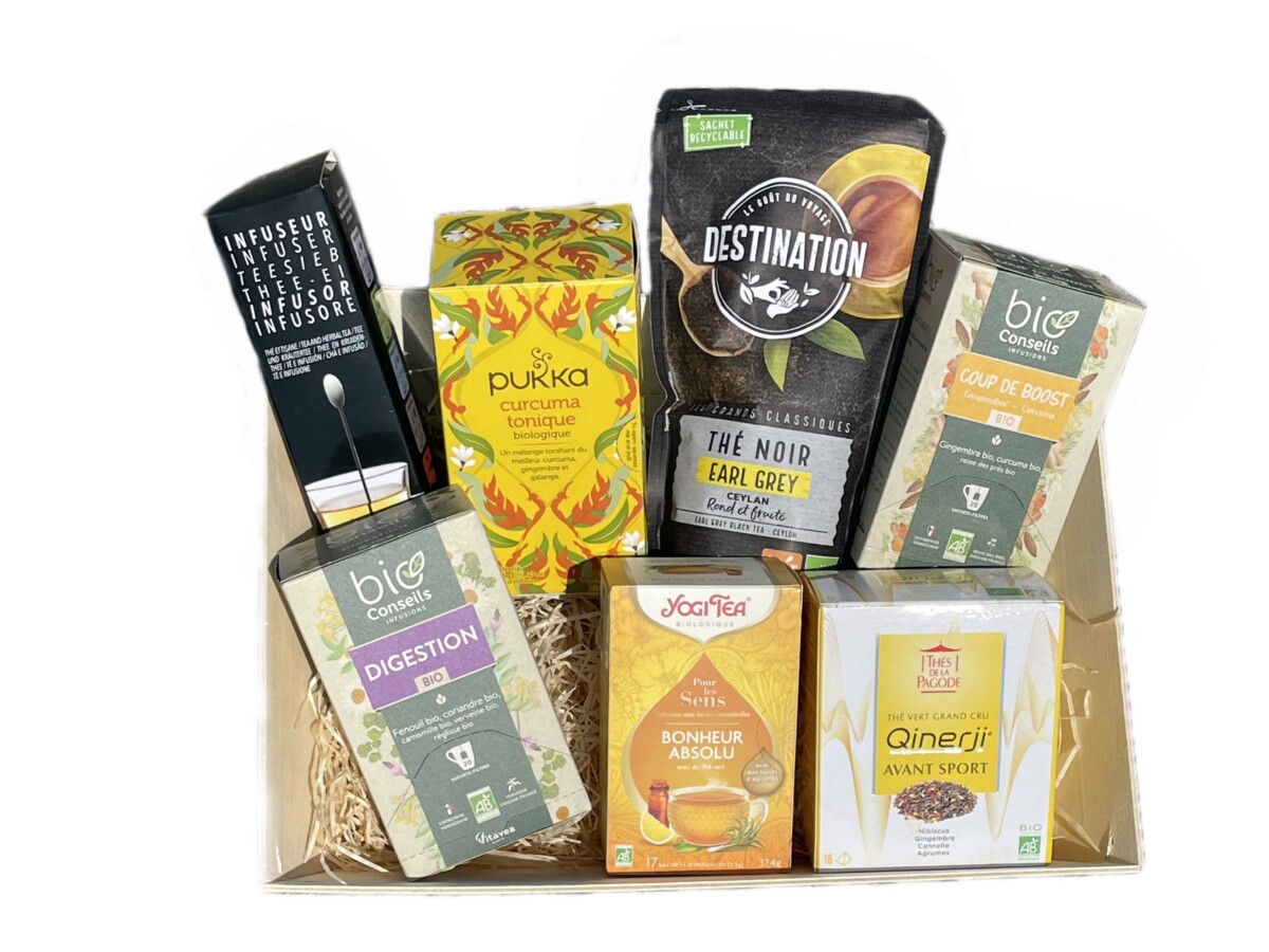 Boutique - Nature Source